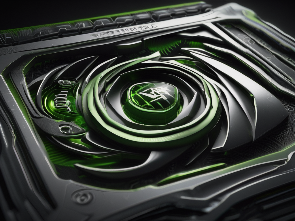 Nvidia Stock Soars 200%: Unraveling the Forces Behind the Phenomenal ...